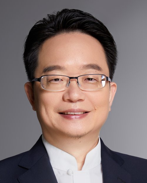 陈威如 (Chen, Weiru) | CEIBS